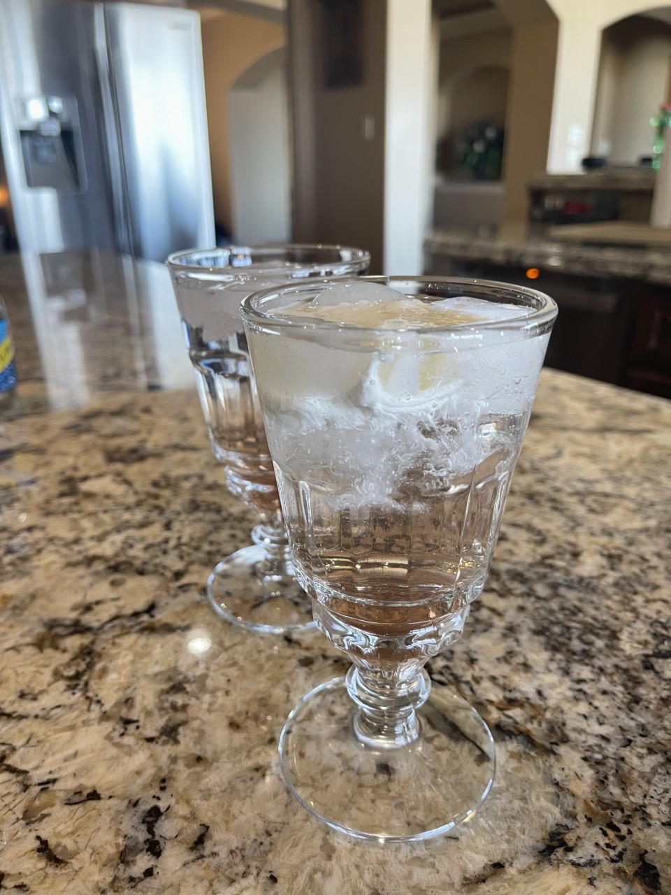 Raspberry Italian Cream Soda – Recipes by Rosie