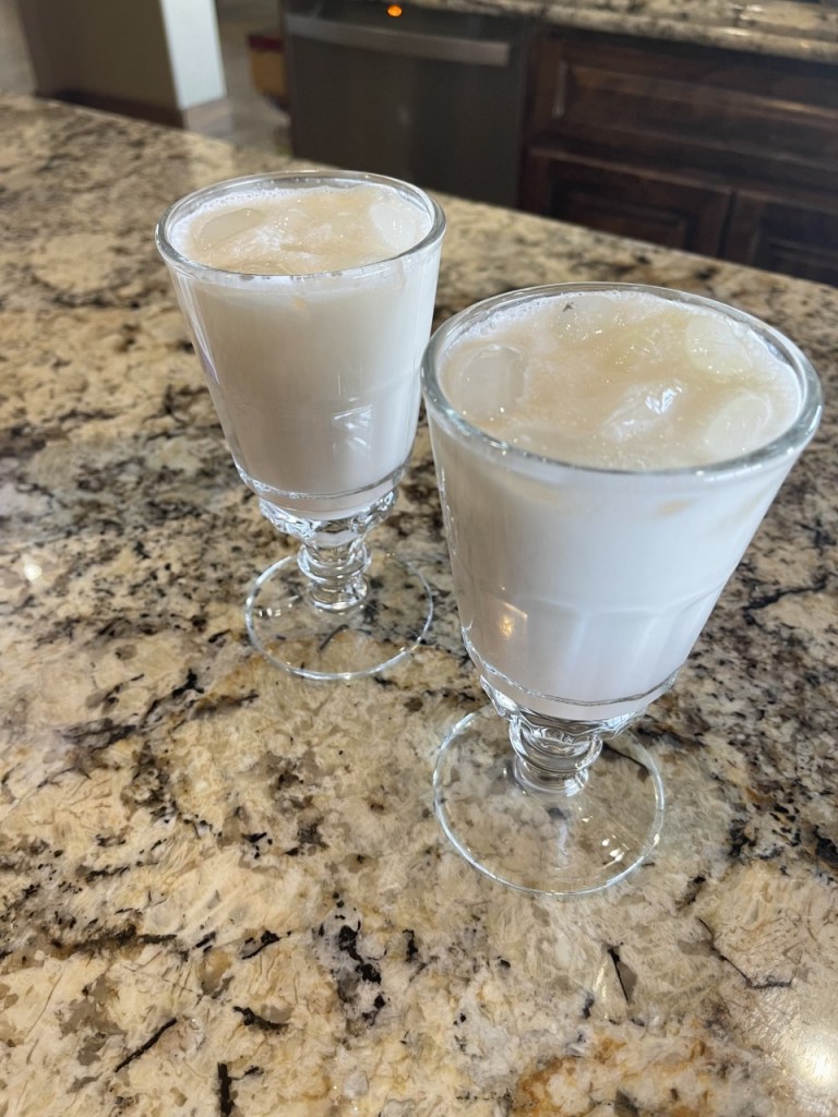 Raspberry Italian Cream Soda – Recipes by Rosie